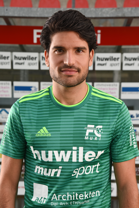 Muri 2 - FC Muri