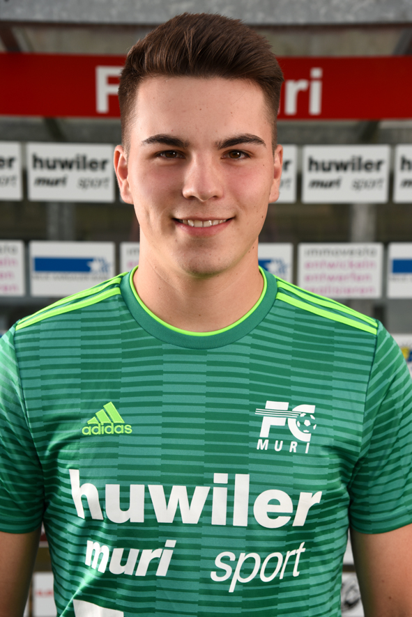 Muri 2 - FC Muri