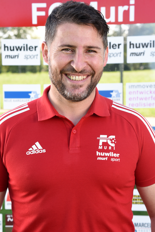 Junioren Da - FC Muri