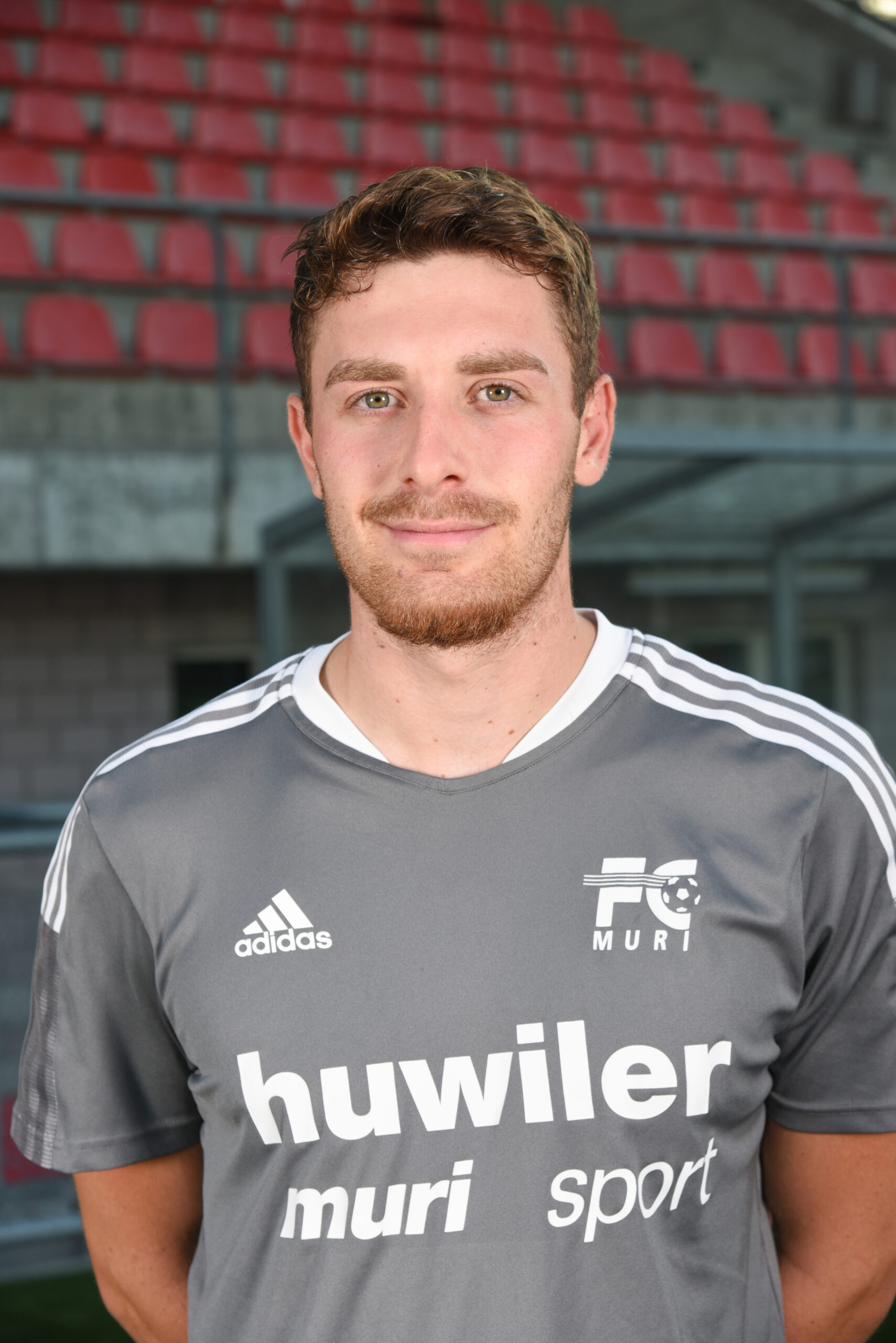 Muri 1 - FC Muri