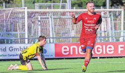 Startseite - FC Muri